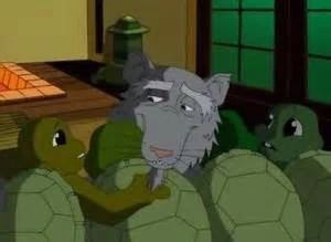 Lost | TMNT Fanon Wiki | Fandom