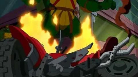 The date | TMNT Fanon Wiki | Fandom