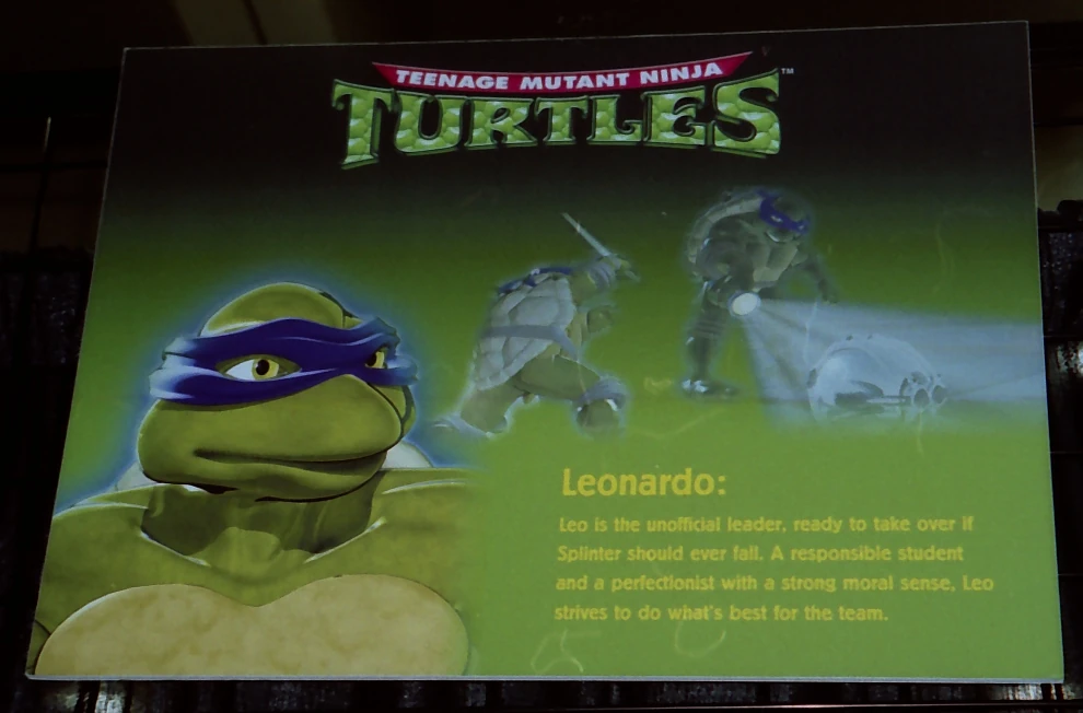 Teenage mutant ninja turtles immortal | TMNT Fanon Wiki | Fandom