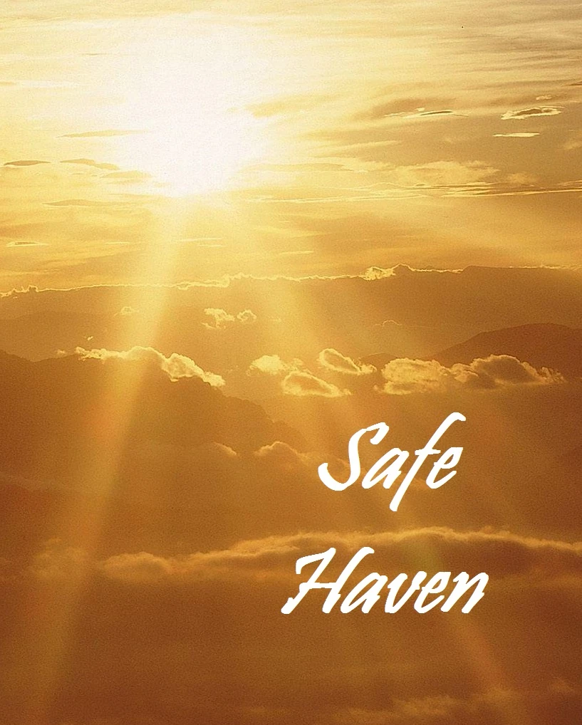 Safe Haven | Tmnt fiction Wiki | Fandom