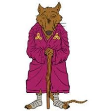 Splinter | TMNT's Adventures Fanon Wiki | Fandom