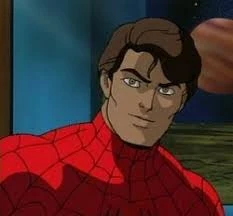 Spider-Man | TMNT's Adventures Fanon Wiki | Fandom