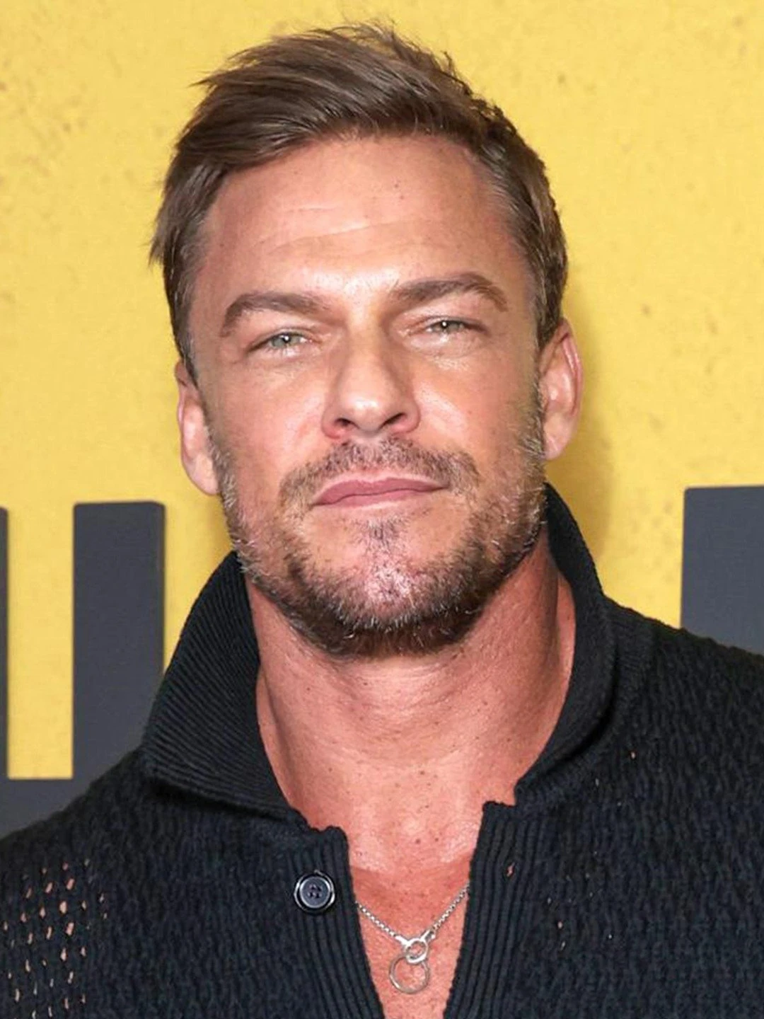 Alan Ritchson | TMNTTopia Wiki | Fandom