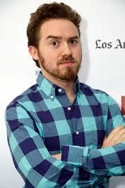 Alex Hirsch | TMNTTopia Wiki | Fandom
