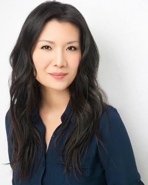 Gwendoline Yeo | TMNTTopia Wiki | Fandom Gwendoline Yeo | TMNTTopia Wiki | Fandom
