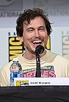 Jeff Rowe | TMNTTopia Wiki | Fandom