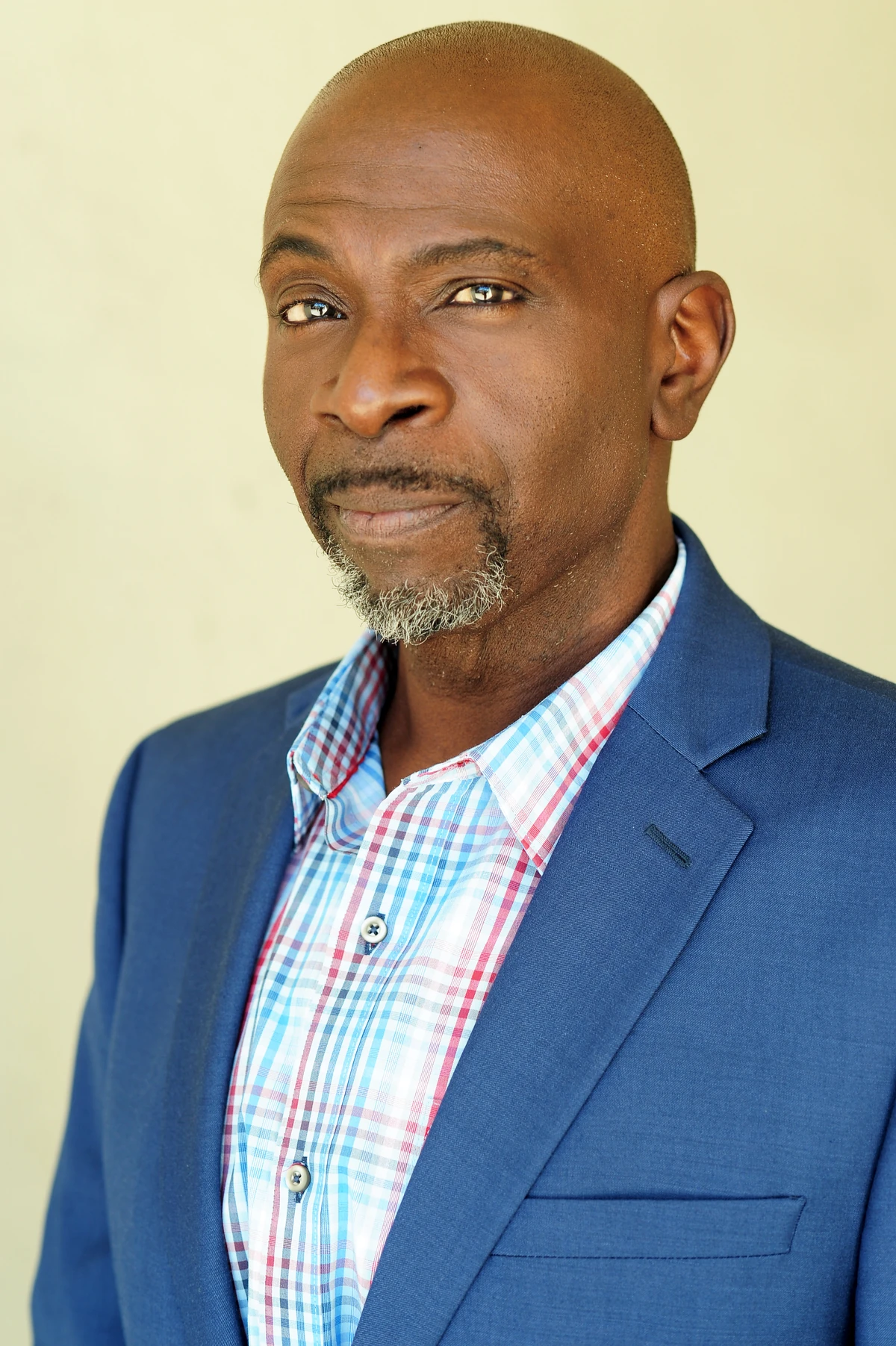 Gary Anthony Williams | TMNTTopia Wiki | Fandom