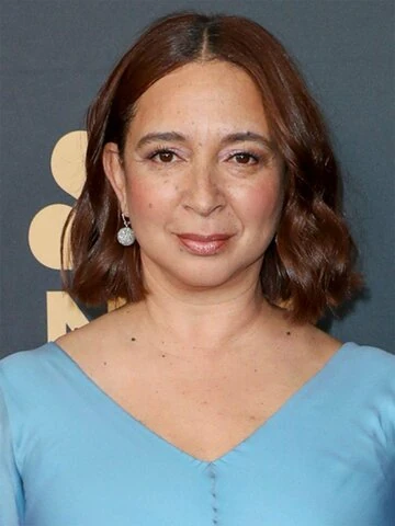 Maya Rudolph | TMNTTopia Wiki | Fandom