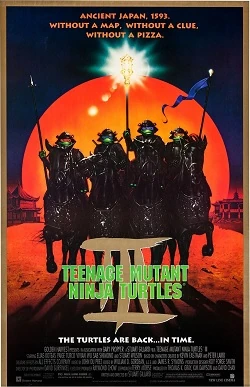 Teenage Mutant Ninja Turtles III (film) | TMNTTopia Wiki | Fandom