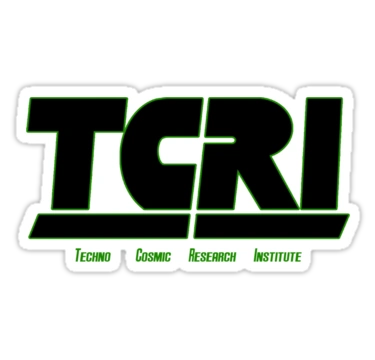 TCRI | Supaflywriterguy's TMNT Universe Wiki | Fandom