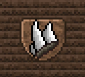 Lord of the Coast Trophy | Terraria One Piece Mod Wiki | Fandom