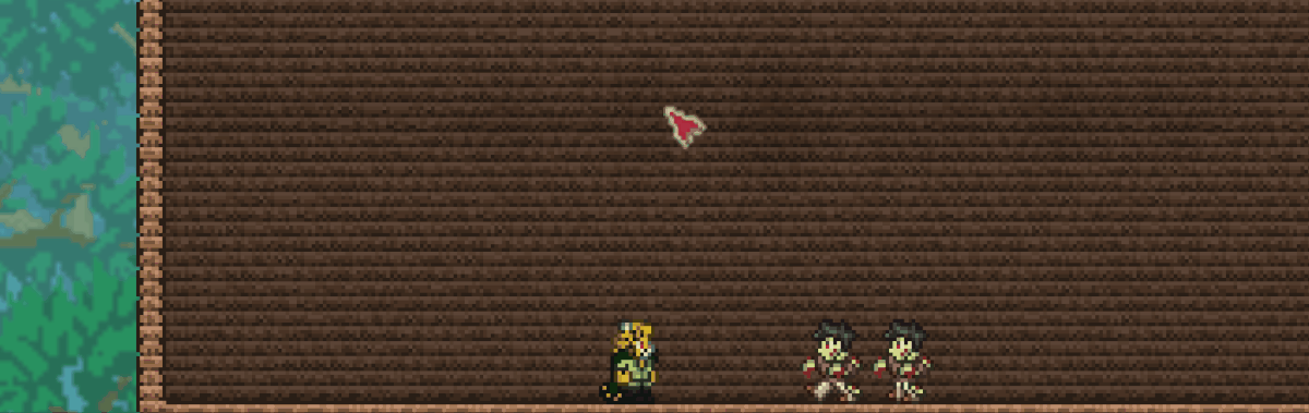 Mink | Terraria One Piece Mod Wiki | Fandom