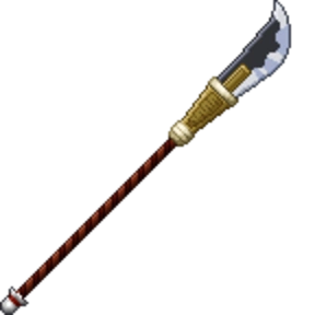 Murakumogiri | Terraria One Piece Mod Wiki | Fandom