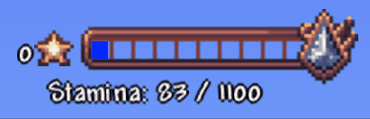 Stamina Potion | Terraria One Piece Mod Wiki | Fandom