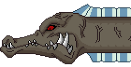 Lord of the Coast (Boss) | Terraria One Piece Mod Wiki | Fandom