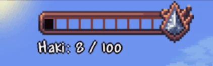 Haki Fragments | Terraria One Piece Mod Wiki | Fandom