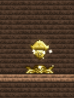 Buggy Relic | Terraria One Piece Mod Wiki | Fandom