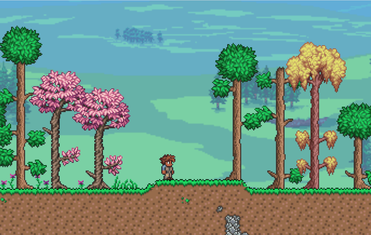Sui Sui no mi | Terraria One Piece Mod Wiki | Fandom