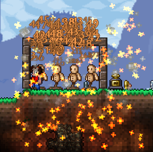 Bomu Bomu no mi | Terraria One Piece Mod Wiki | Fandom