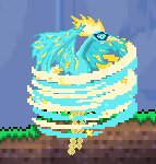 Tori Tori no mi: Model Phoenix | Terraria One Piece Mod Wiki | Fandom