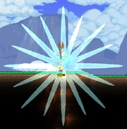 Tori Tori no mi: Model Phoenix | Terraria One Piece Mod Wiki | Fandom