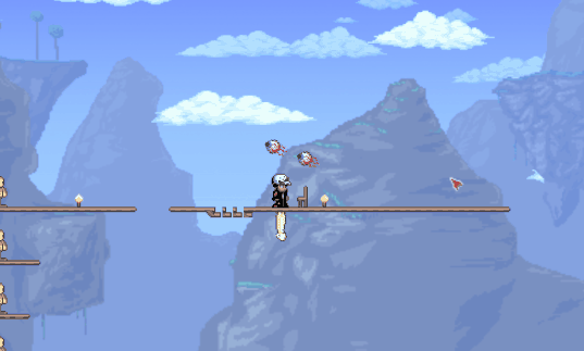 Ope Ope no mi | Terraria One Piece Mod Wiki | Fandom