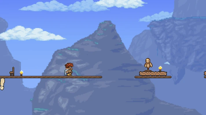 Pika Pika no mi | Terraria One Piece Mod Wiki | Fandom