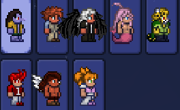Races | Terraria One Piece Mod Wiki | Fandom