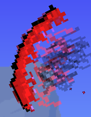 Gryphon | Terraria One Piece Mod Wiki | Fandom