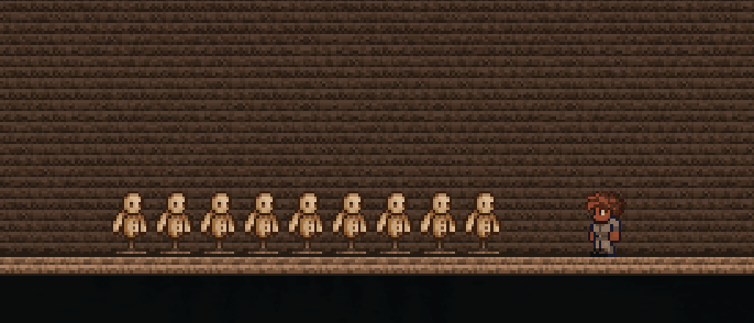 Flintlock 44. Caliber 6 Shot Revolver | Terraria One Piece Mod Wiki ...