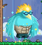 Tori Tori no mi: Model Phoenix | Terraria One Piece Mod Wiki | Fandom