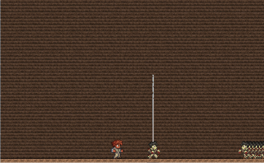 Ito Ito no mi | Terraria One Piece Mod Wiki | Fandom