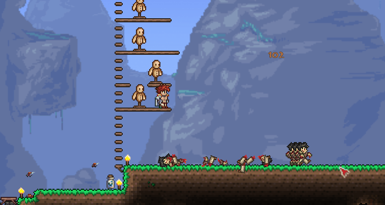 Bisu Bisu no mi | Terraria One Piece Mod Wiki | Fandom