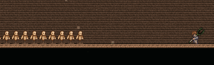 Sniper Fighting Style | Terraria One Piece Mod Wiki | Fandom