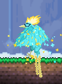 Tori Tori no mi: Model Phoenix | Terraria One Piece Mod Wiki | Fandom