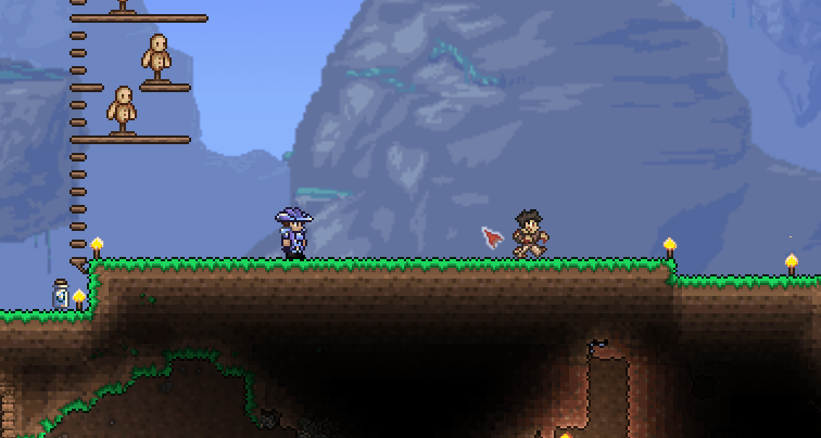 Yami Yami no mi | Terraria One Piece Mod Wiki | Fandom