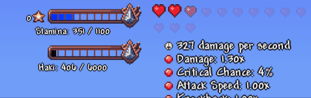 Sea King Meat | Terraria One Piece Mod Wiki | Fandom