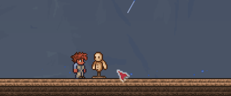 Buggy Knife | Terraria One Piece Mod Wiki | Fandom