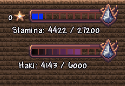 Armament Haki | Terraria One Piece Mod Wiki | Fandom