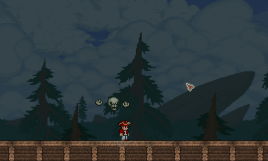 Bara Bara no mi | Terraria One Piece Mod Wiki | Fandom