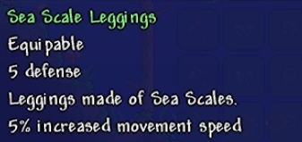 Sea Scale Armorset | Terraria One Piece Mod Wiki | Fandom