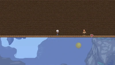 Smile | Terraria One Piece Mod Wiki | Fandom