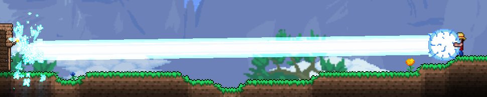 Goro Goro no mi | Terraria One Piece Mod Wiki | Fandom