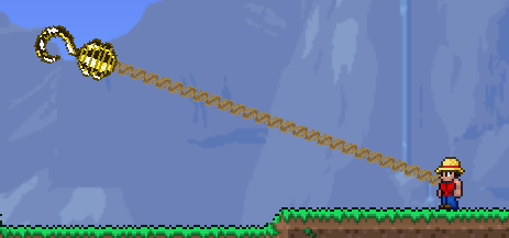 Crocodile Hooks | Terraria One Piece Mod Wiki | Fandom