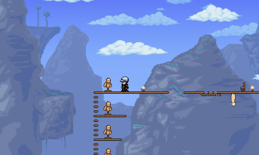 Ope Ope no mi | Terraria One Piece Mod Wiki | Fandom