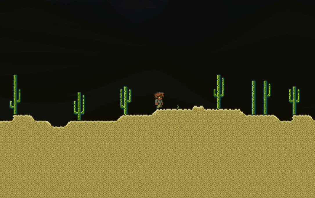 Crocodile (Boss) | Terraria One Piece Mod Wiki | Fandom