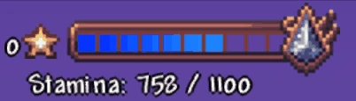 Stamina | Terraria One Piece Mod Wiki | Fandom