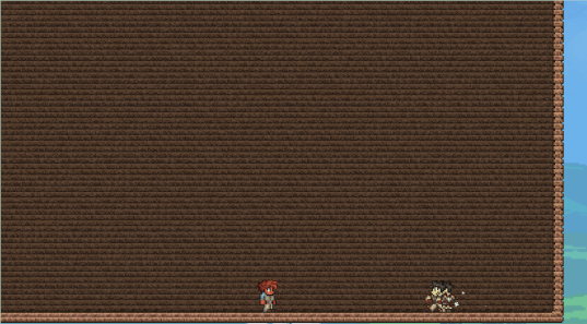 Conqueror's Haki | Terraria One Piece Mod Wiki | Fandom