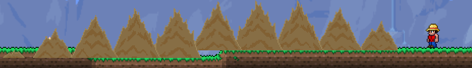 Suna Suna no mi | Terraria One Piece Mod Wiki | Fandom