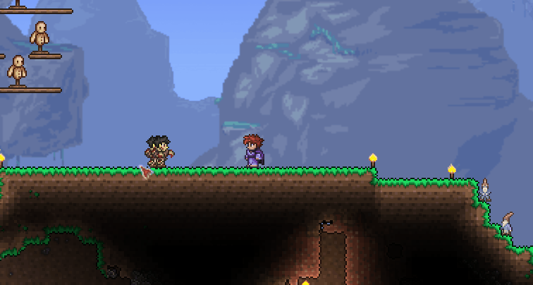 Zushi Zushi no mi | Terraria One Piece Mod Wiki | Fandom